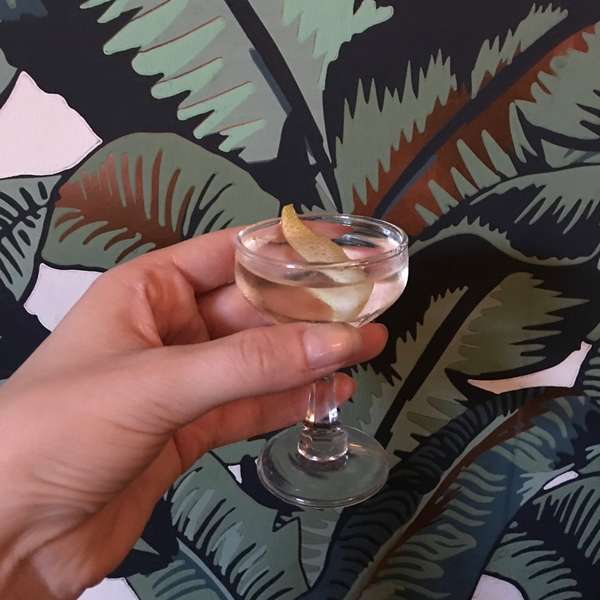 Mini Martinis Are Better: Here’s How to Make a Teeny Martini at Home ...