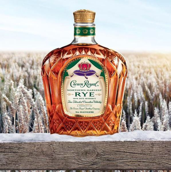 The Best Canadian Whisky: 6 Canadian Whiskies to Buy Now - Thrillist