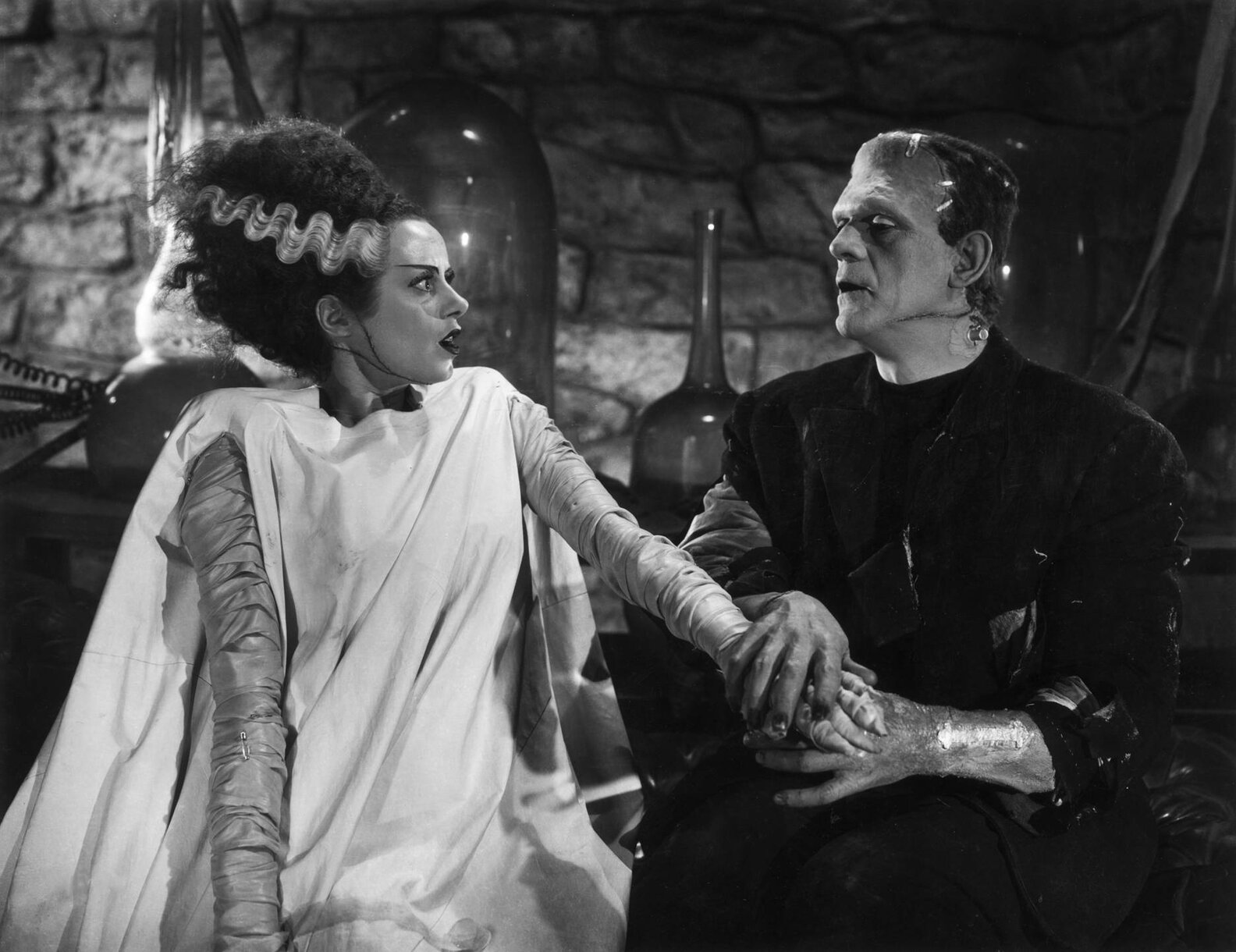 Best Horror Movie Villains, Ranked: Scariest Monsters & Villains Ever ...