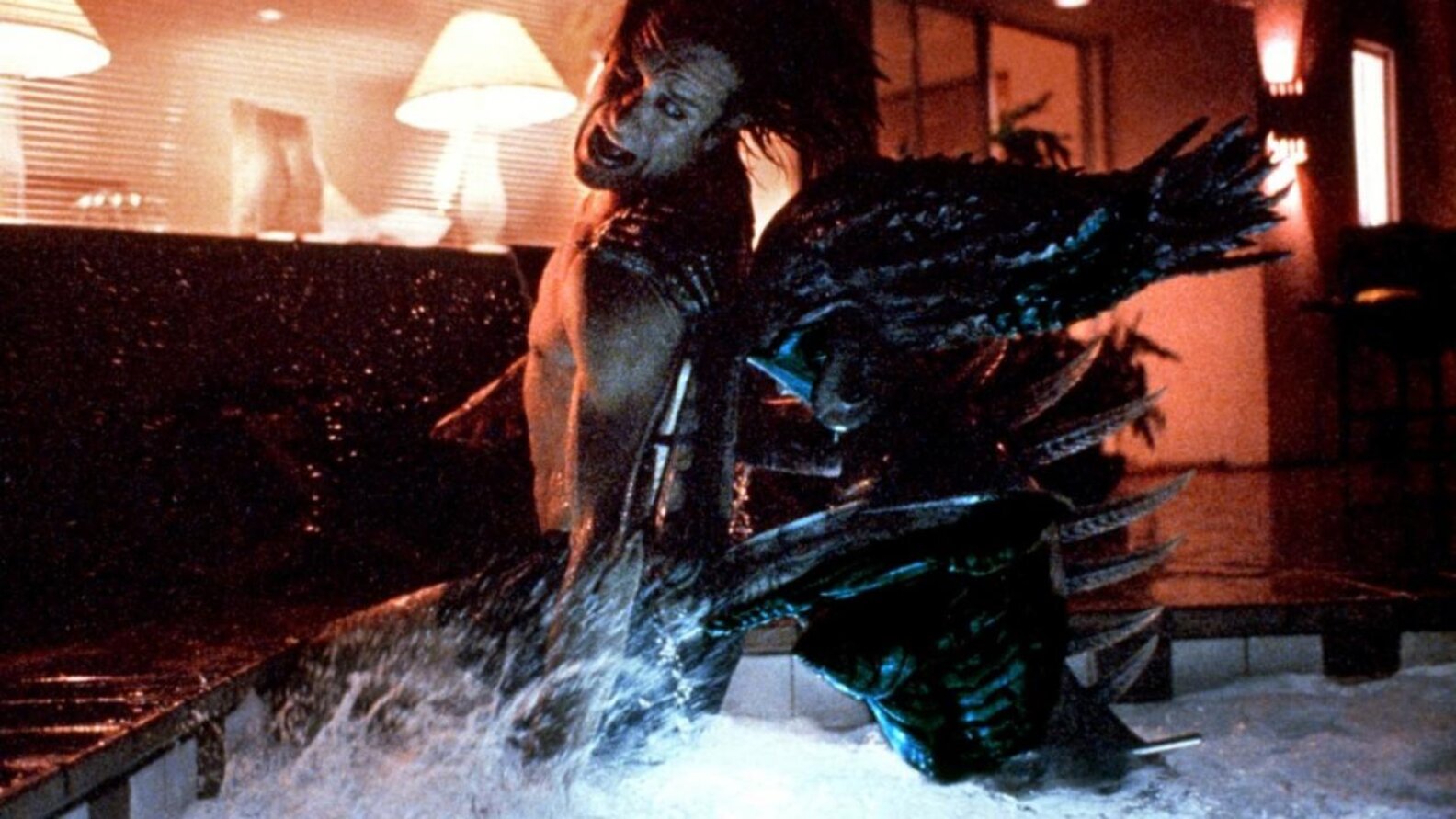 Best Horror Movie Villains, Ranked: Scariest Monsters & Villains Ever ...