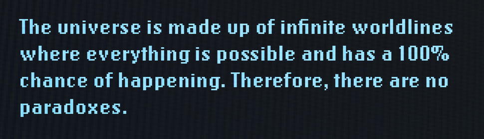 John Titor: The Time Traveler's Story & Predictions - Thrillist