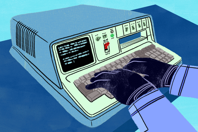 John Titor: The Time Traveler's Story & Predictions - Thrillist