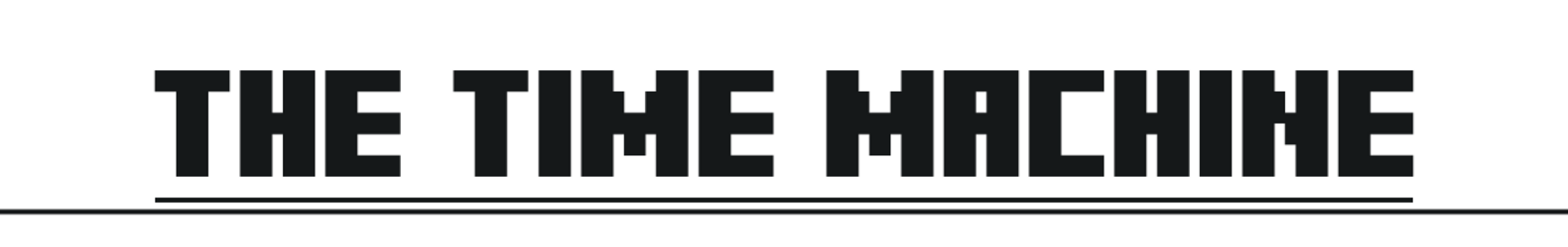 John Titor: The Time Traveler's Story & Predictions - Thrillist