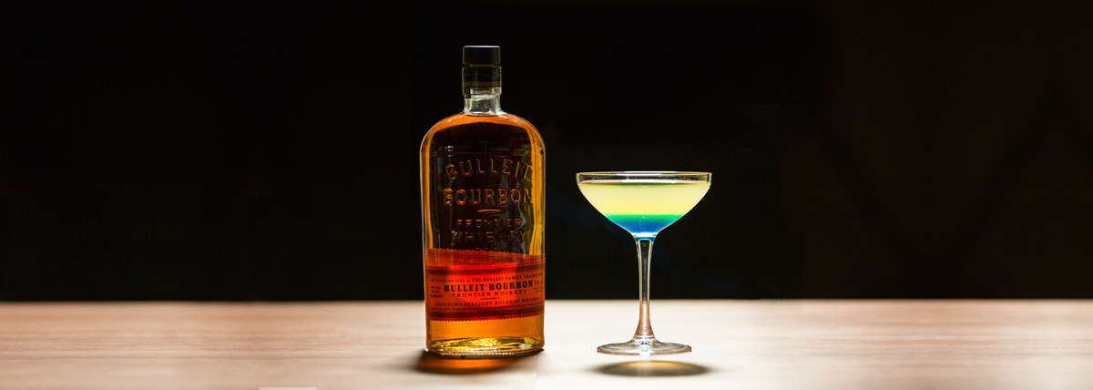 Neon Dream Cocktail Recipe - Thrillist