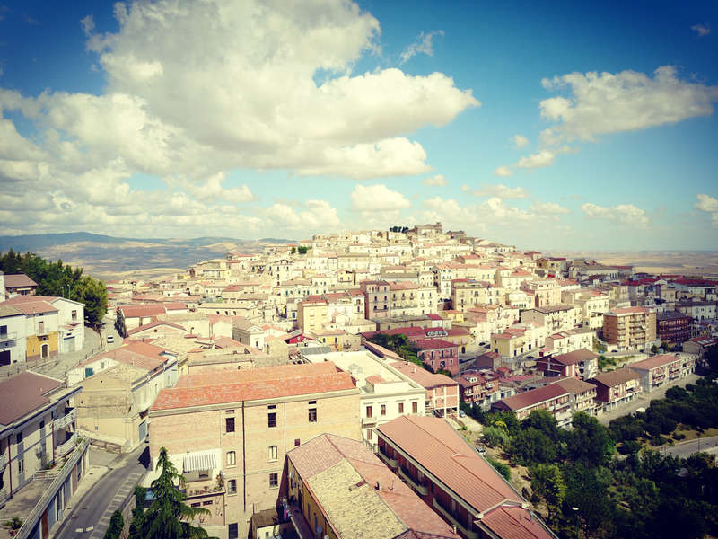 Candela: Small Italian Town Is Paying People Moving to Italy - Thrillist