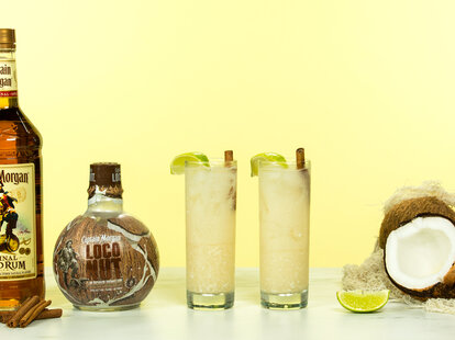Loco Rum Punch Recipe - Thrillist