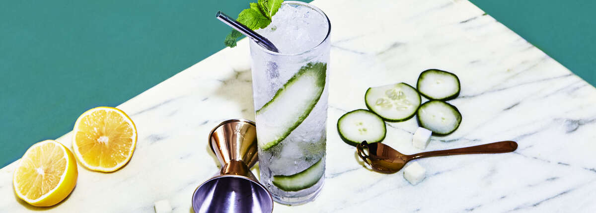 Absinthe Cocktail: The Perfect Absinthe Aperitif - Thrillist