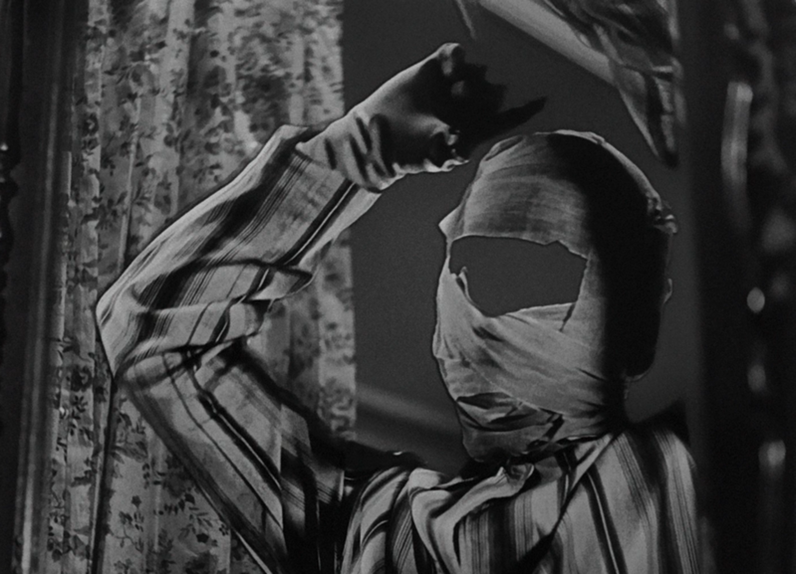 Best Horror Movie Villains, Ranked: Scariest Monsters & Villains Ever ...