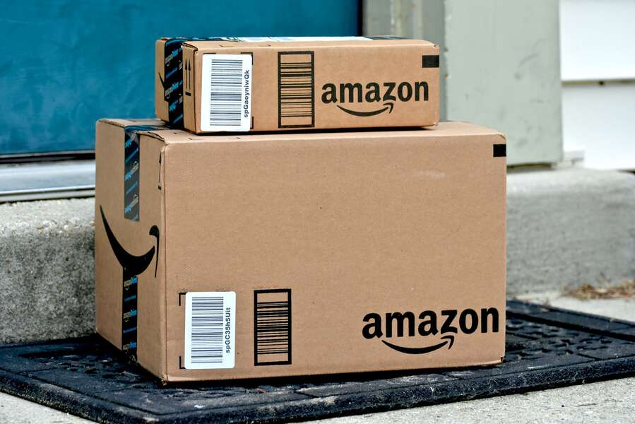 Amazon Order Arrives With 65 Pounds of Marijuana Inside - Thrillist