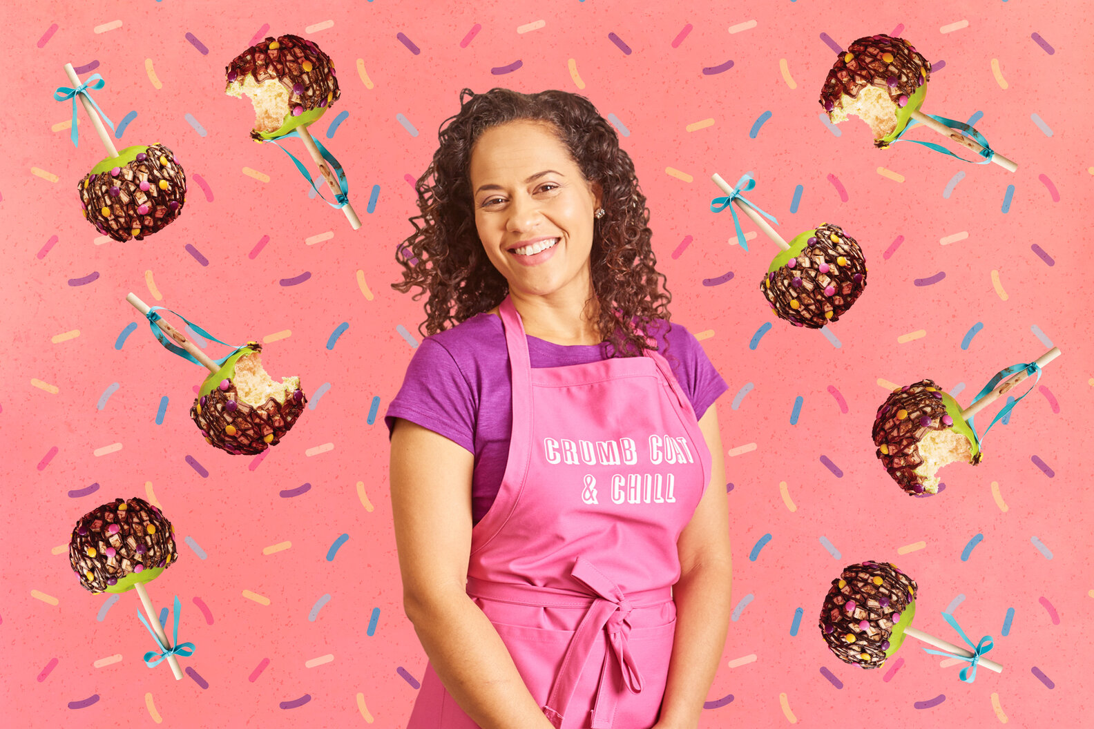 How to Cake It: YouTube Star Yolanda Gampp Talks Cake Empire - Thrillist
