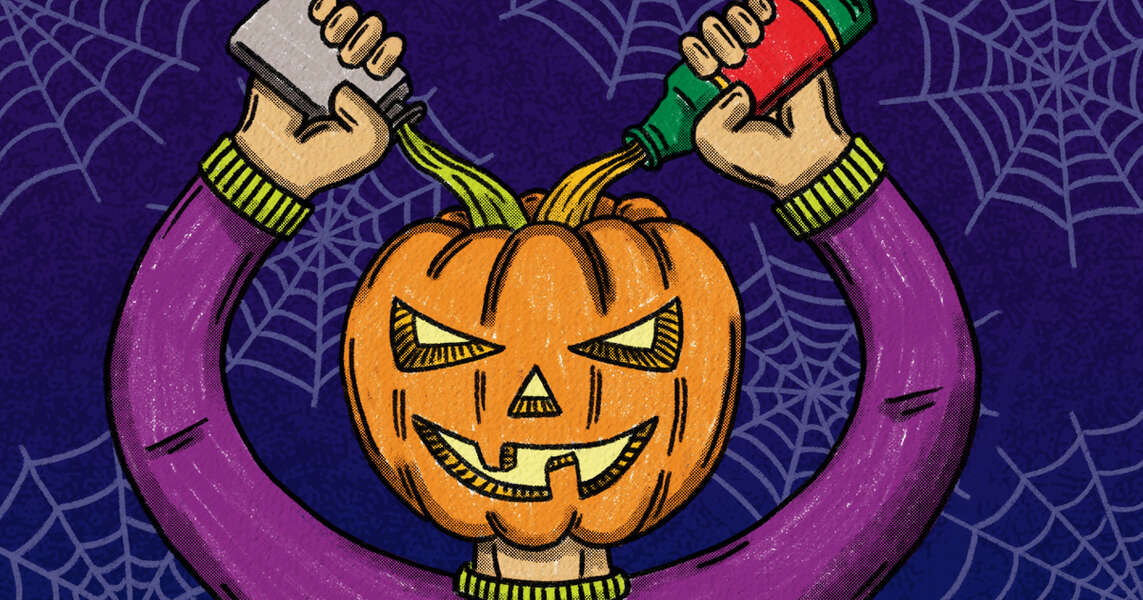 Halloween Rules: The Dos and Don’ts of Drinking on Halloween - Thrillist