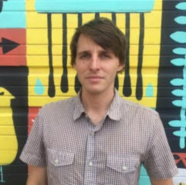 Ryan Miller - Thrillist