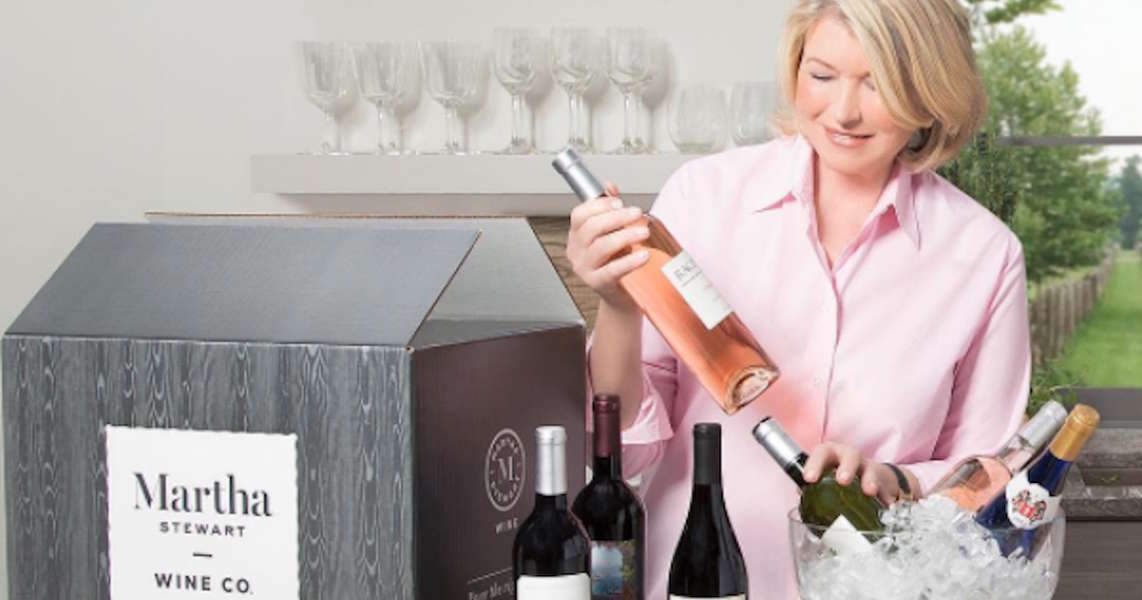 The Best Monthly Wine Delivery, Whiskey Delivery and More - Thrillist