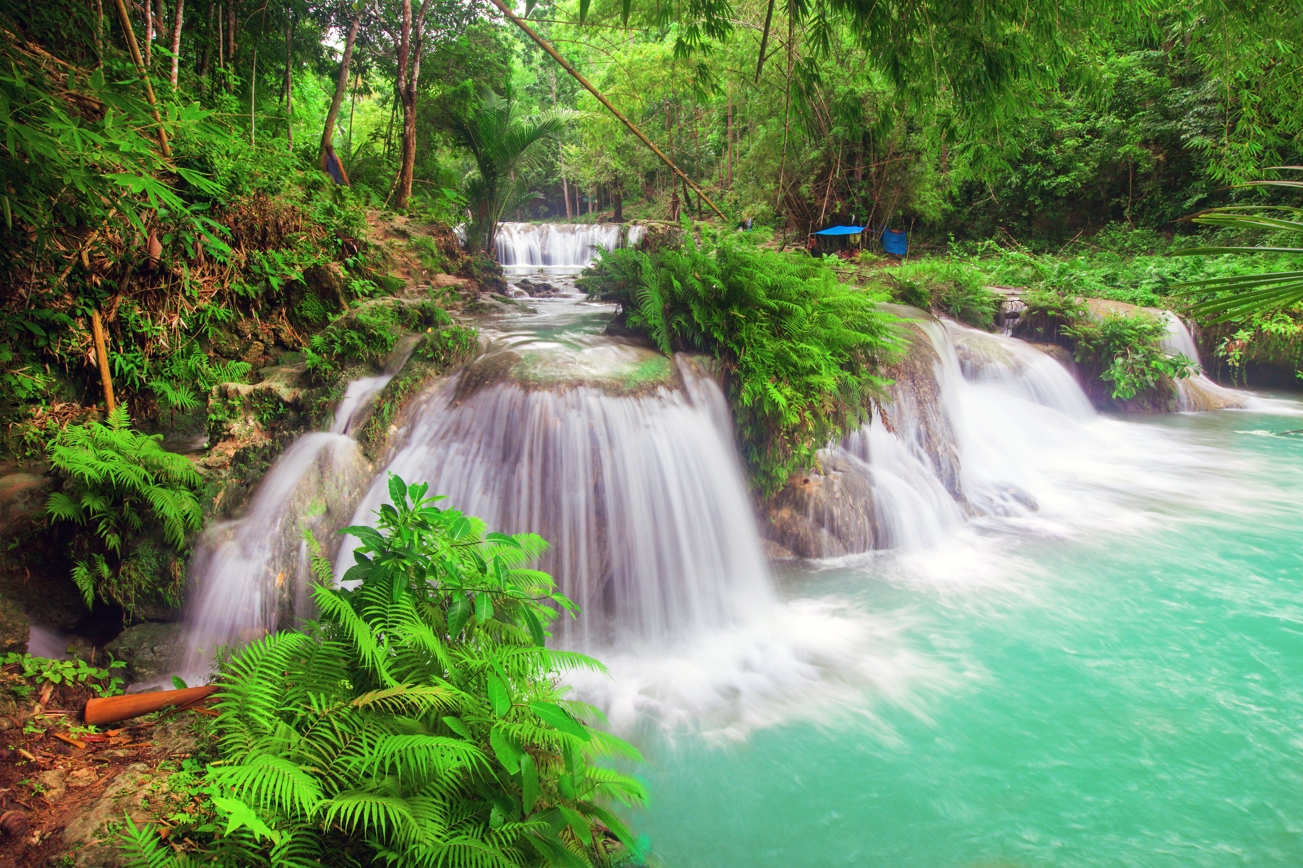 Most Beautiful Nature In Philippines