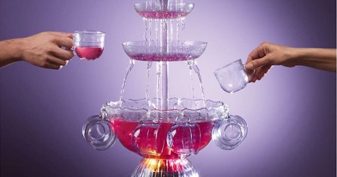 Cool Bar Gadgets: The Best Bar Gadgets for a Party - Thrillist