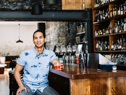 Pacific Cocktail Haven’s Kevin Diedrich Picks His Favorite Portland ...