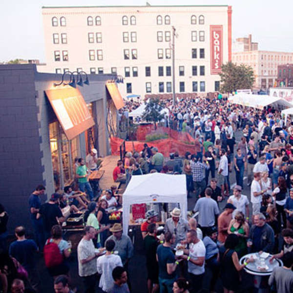 Red Stag Block Party: A Other in Minneapolis, MN - Thrillist