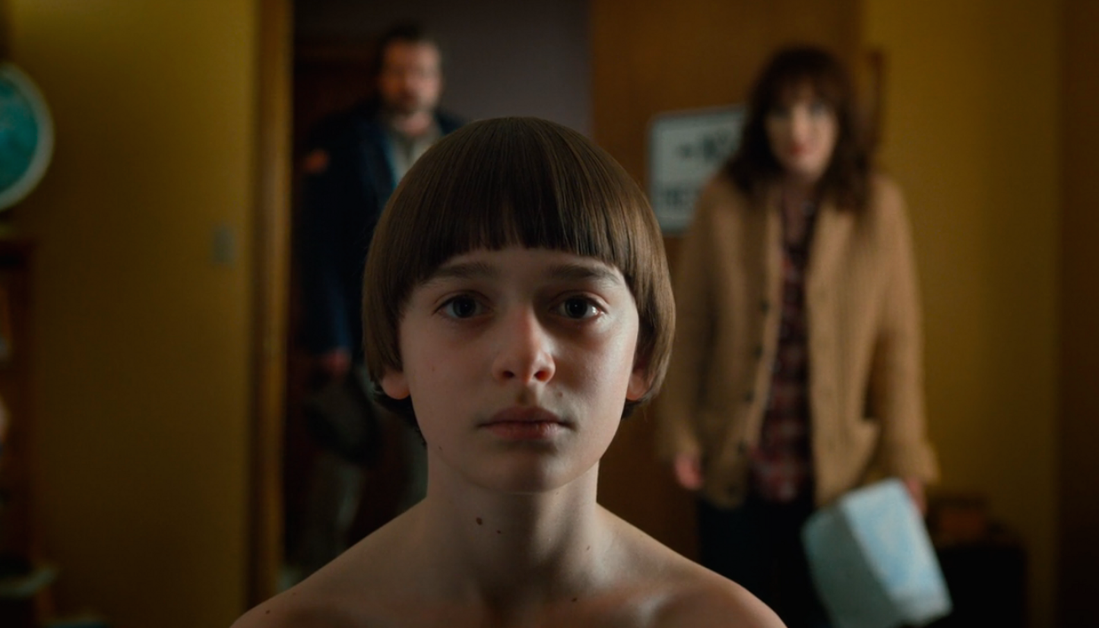 Stranger Things 2: Phineas Gage Connections, Explained - Thrillist