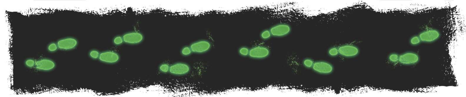 Charlie No-Face Legend: True Story of the Glowing Green Man - Thrillist