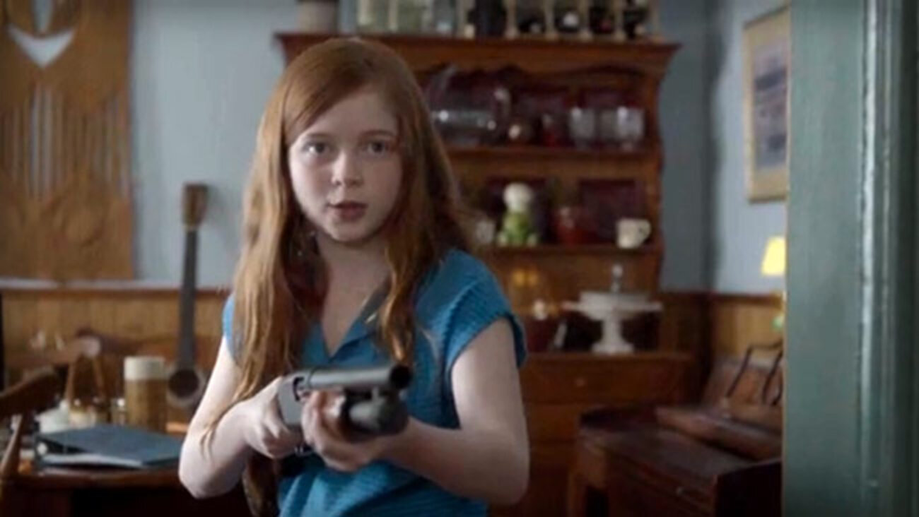 Stranger Things 2 Cast: Who Plays Max? Meet Actress Sadie Sink - Thrillist