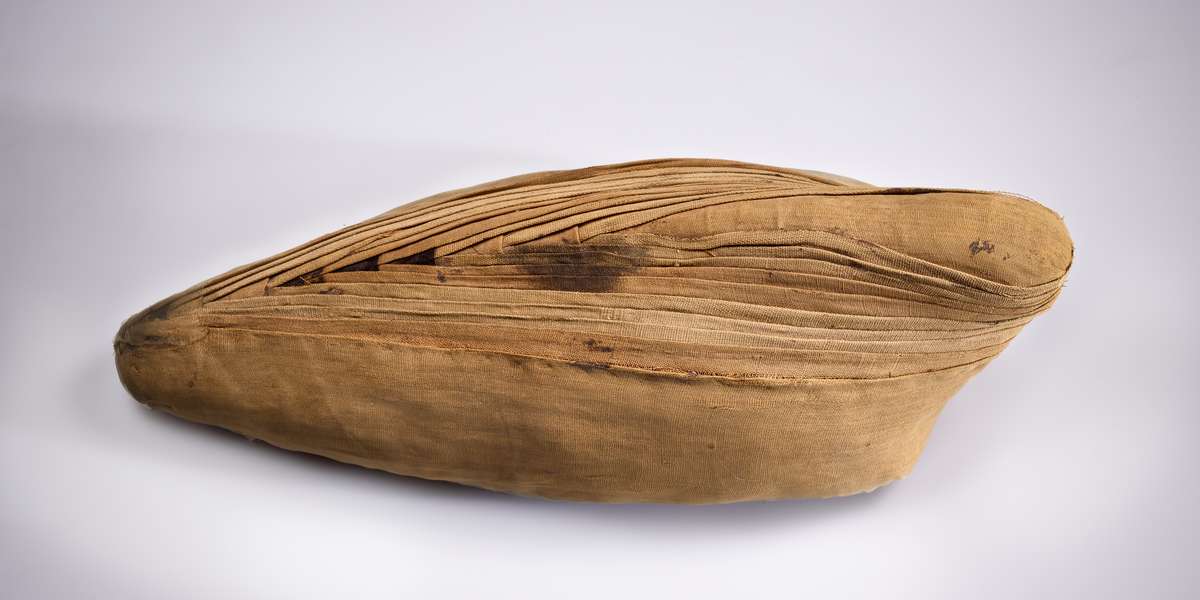 Ancient Pets: Egyptian Animal Mummies On Display At Brooklyn Museum ...