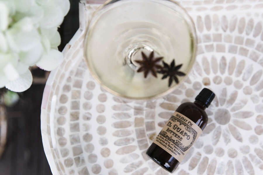 Cocktail Bitters: The Best Holiday-Flavored Bitters to Buy Now - Thrillist