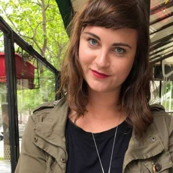 Lily Stoicheff - Thrillist