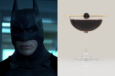 Superhero Cocktails: The Best Drink Based on Your Favorite Superhero ...