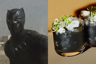 Superhero Cocktails: The Best Drink Based on Your Favorite Superhero ...