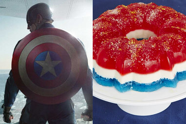 Superhero Cocktails: The Best Drink Based on Your Favorite Superhero ...