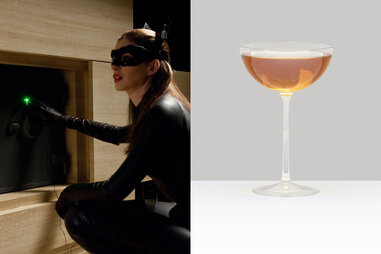 Superhero Cocktails: The Best Drink Based on Your Favorite Superhero ...