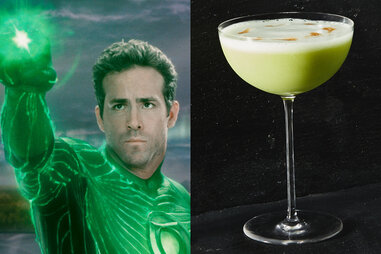 Superhero Cocktails: The Best Drink Based on Your Favorite Superhero ...