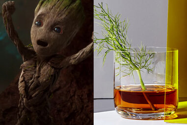 Superhero Cocktails: The Best Drink Based on Your Favorite Superhero ...