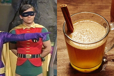 Superhero Cocktails: The Best Drink Based on Your Favorite Superhero ...