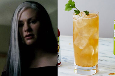 Superhero Cocktails: The Best Drink Based on Your Favorite Superhero ...