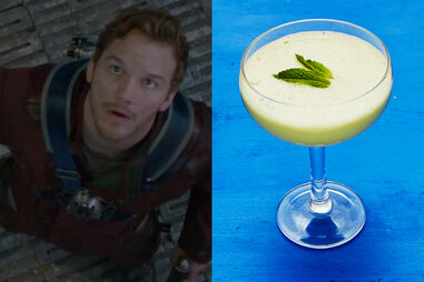 Superhero Cocktails: The Best Drink Based on Your Favorite Superhero ...