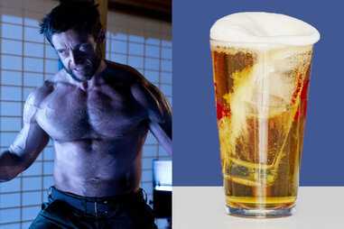 Superhero Cocktails: The Best Drink Based on Your Favorite Superhero ...
