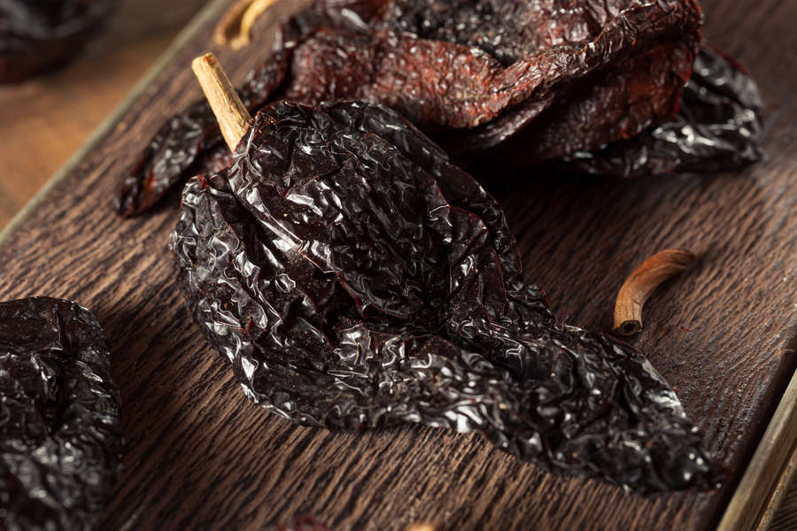How to Make Ancho Chili-Infused Brandy - Thrillist