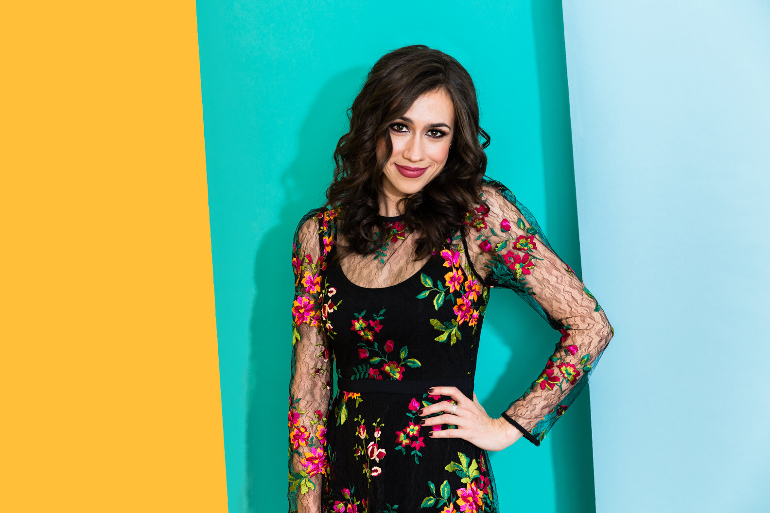 Miranda Sings Star Colleen Ballinger Talks Haters Back Off Season 2 ...