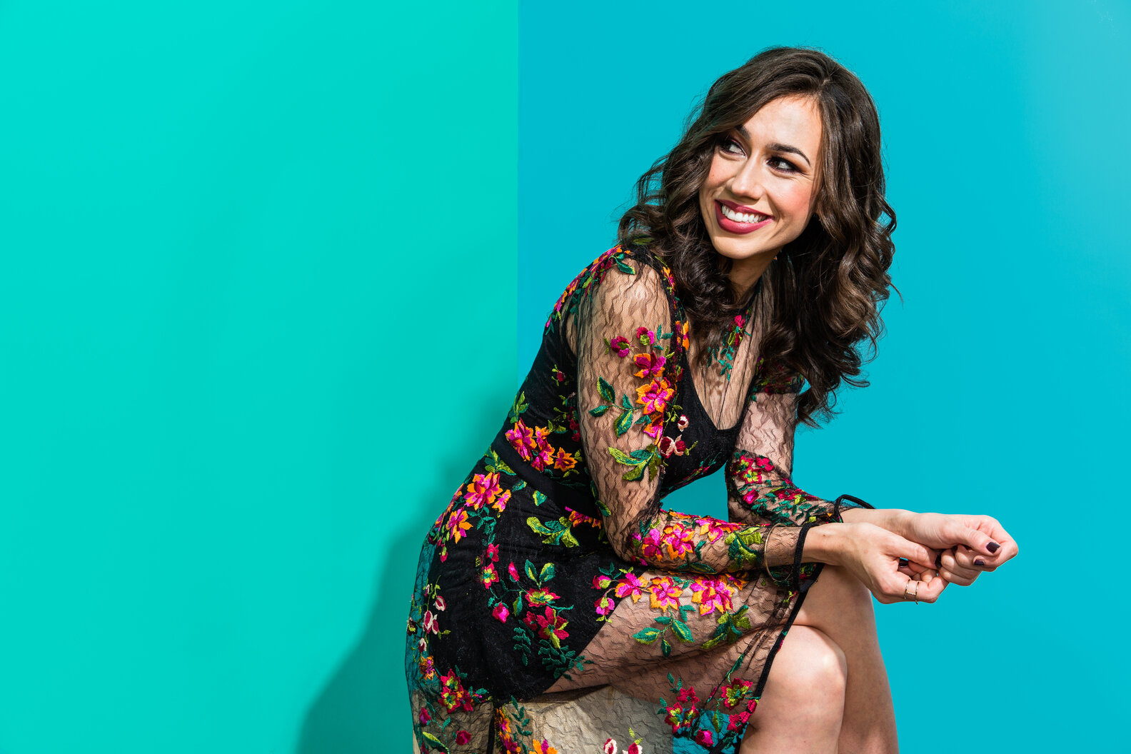 Miranda Sings Star Colleen Ballinger Talks Haters Back Off Season 2 ...