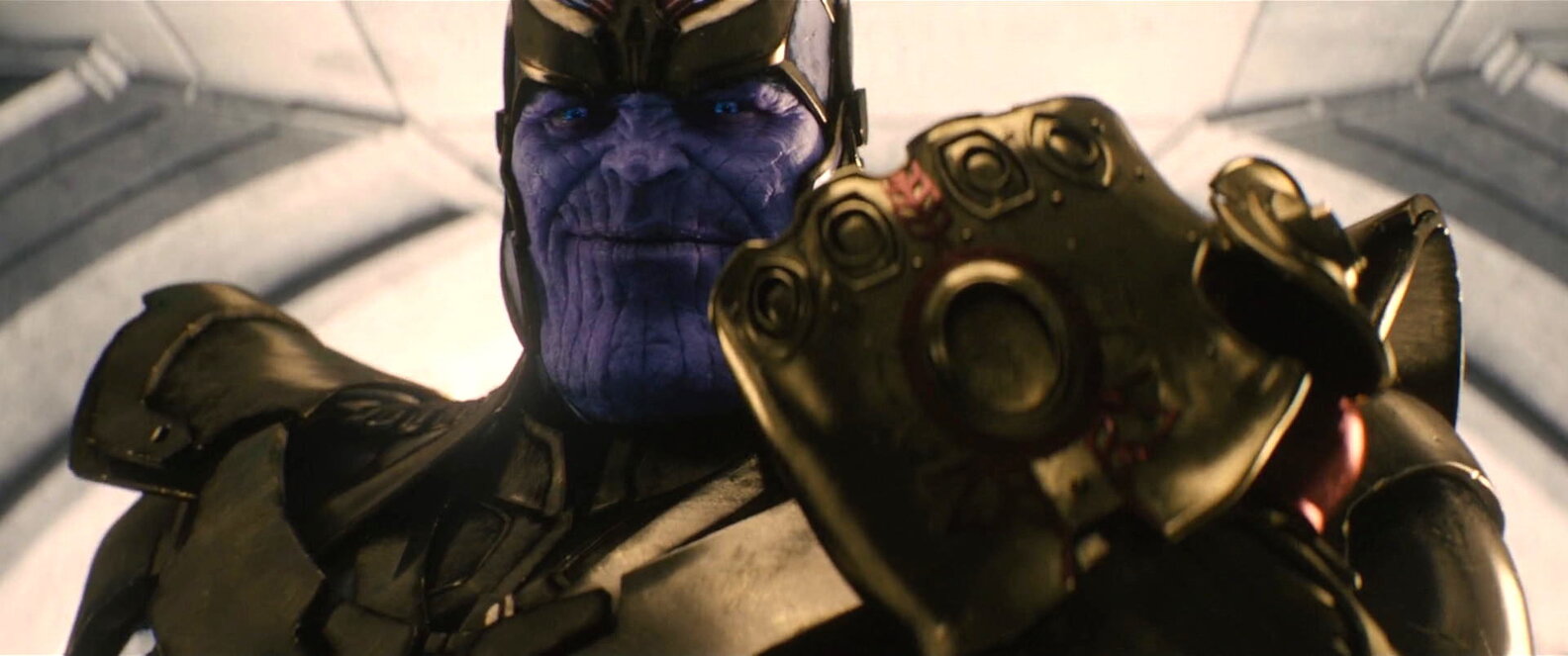 Thor Ragnarok Ending: After Credits Scene Teases Avengers Infinity War ...