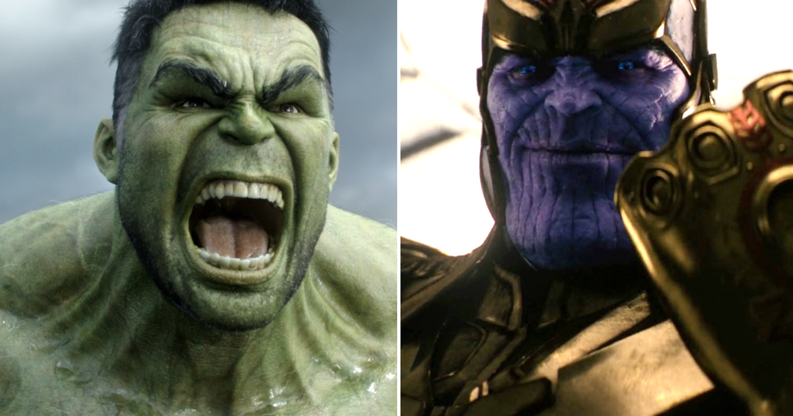 Thor Ragnarok Ending: After Credits Scene Teases Avengers Infinity War ...