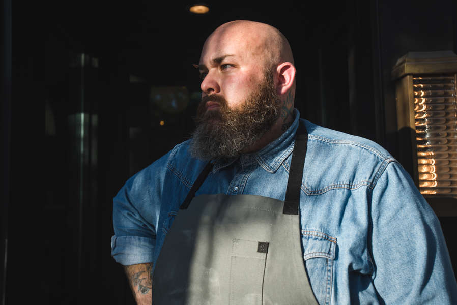 Felix in LA Is Home to the Best Chef in Los Angeles 2017 - Thrillist