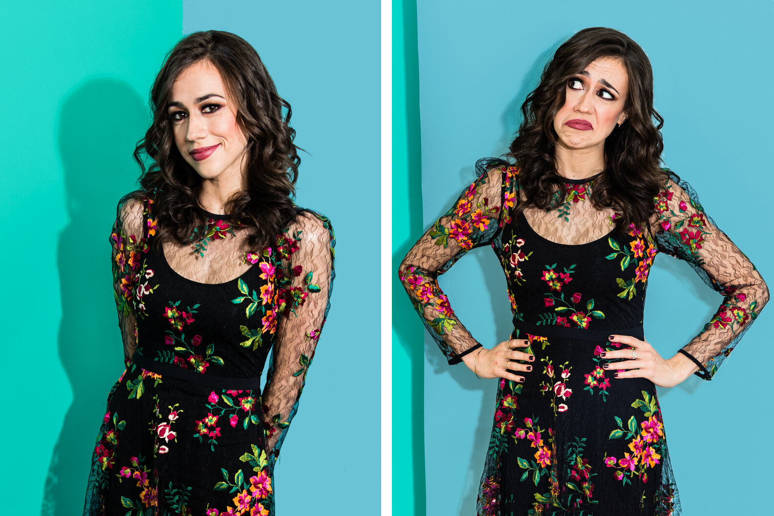 Miranda Sings Star Colleen Ballinger Talks Haters Back Off Season 2 ...