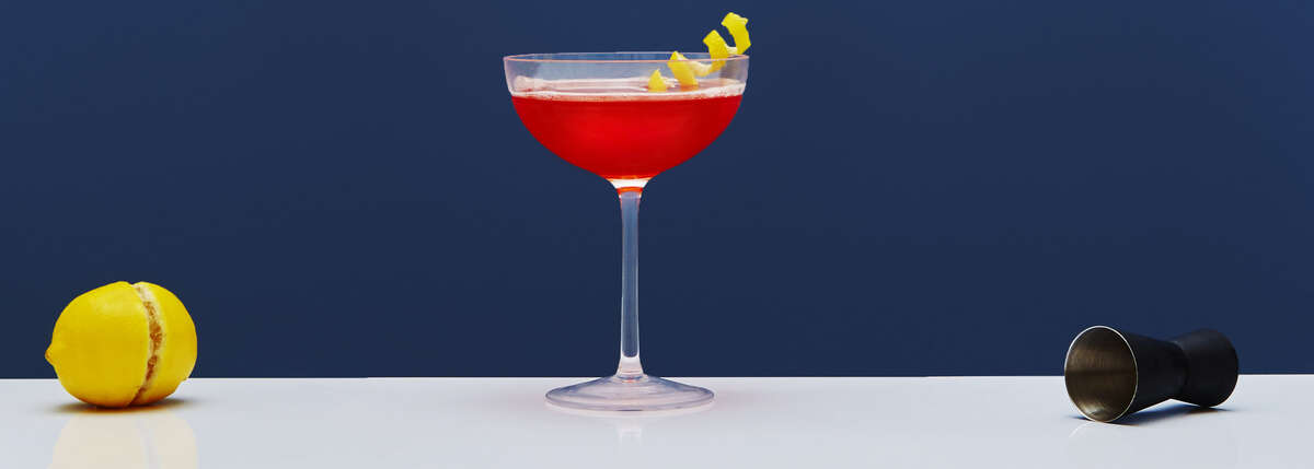 Paper Plane Cocktail: The Best Paper Plane Recipe - Thrillist
