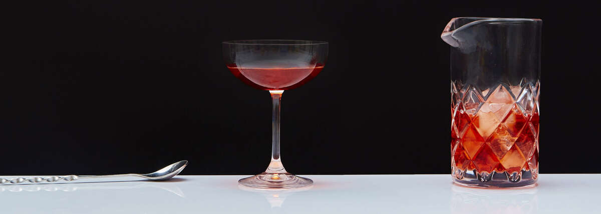 Six Cylinder Cocktail Recipe: How to Make a Six Cylinder Drink - Thrillist