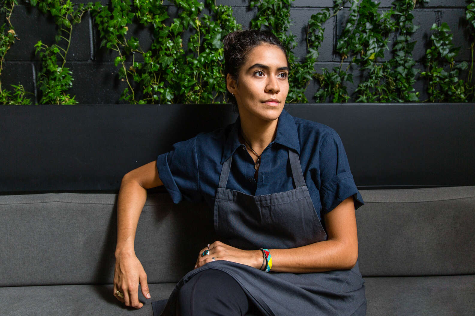 Thrillist's Chef of the Year: Daniela Soto-Innes of Cosme and Atla NYC