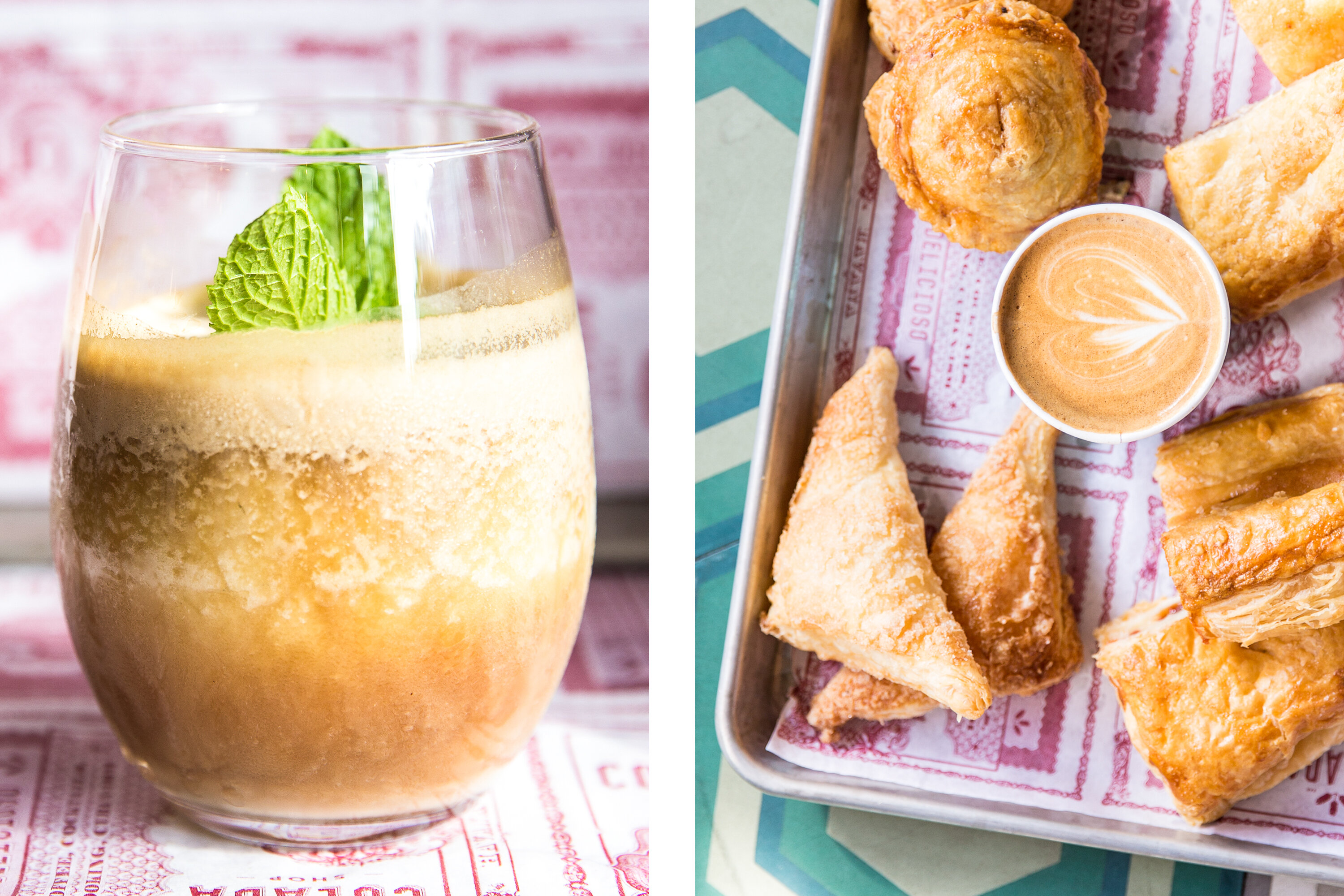 Best New Restaurants 2017: Colada Cuban Restaurant in DC - Thrillist