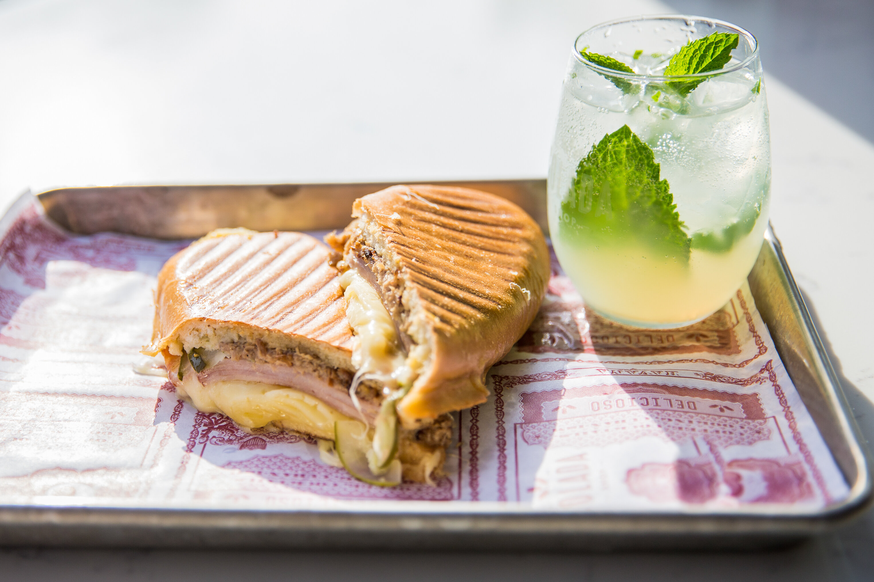 Best New Restaurants 2017: Colada Cuban Restaurant in DC - Thrillist