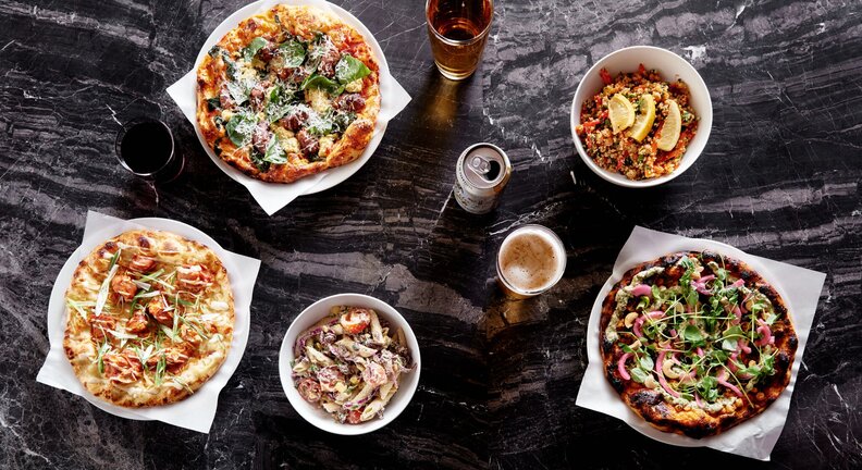 Best New Restaurants in Portland That Opened in 2017 - Thrillist